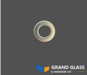 Flat Washer - M10