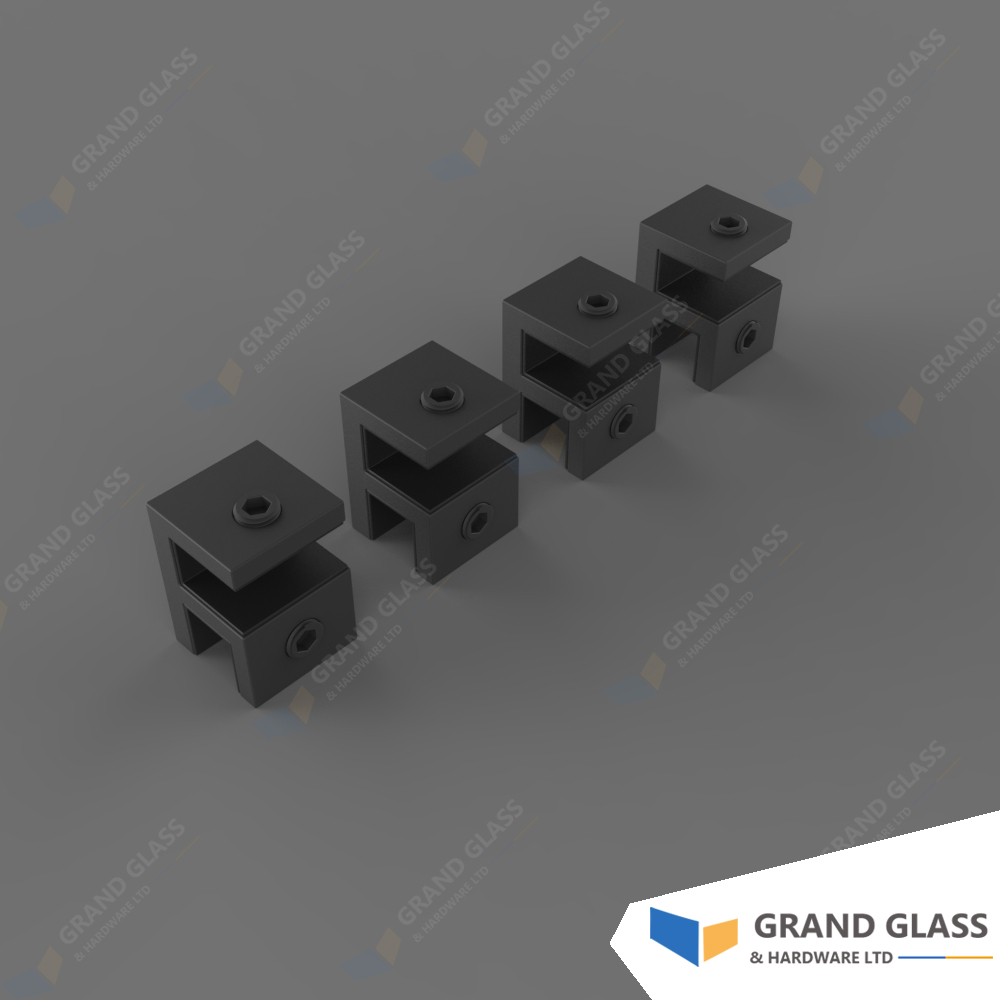 Head Panel Clip