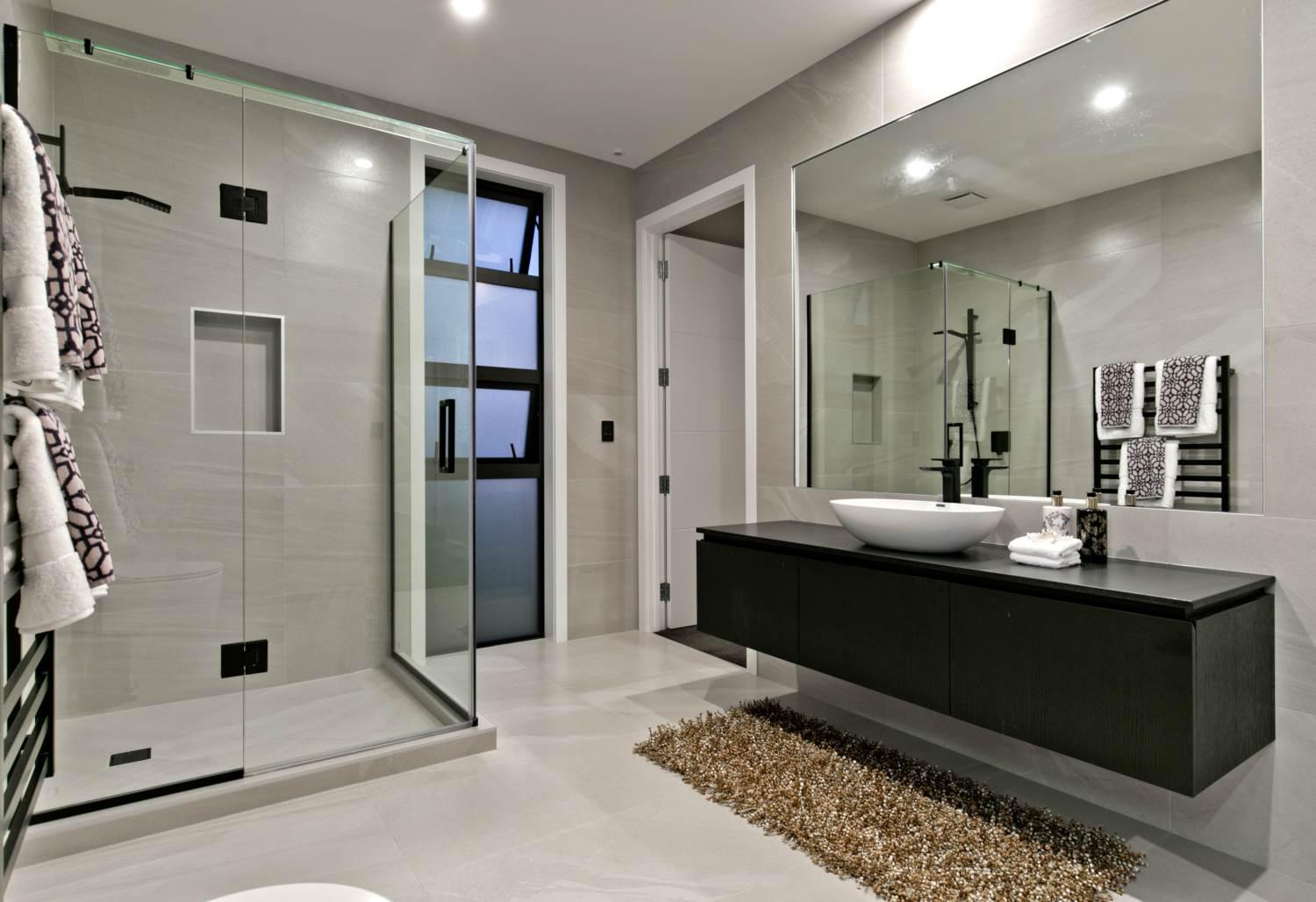 Choosing the Right Shower Glass in NZ